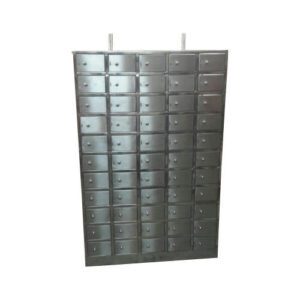 Stainless Steel shoe Locker, SS shoe locker Supplier